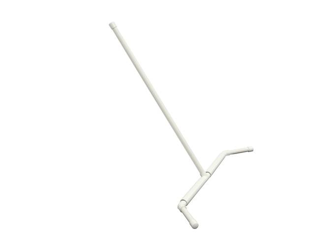 Range Ball Pusher – GolfbaneProdukter ApS